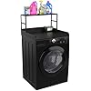 Amazon.com: GDLF Washer Dryer Countertop Laundry Guard with Laundry ...