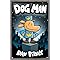 Amazon.com: Trends International Dog Man - Book Cover (2016) Wall ...