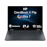 HP OmniBook X Flip AI 16″ vs Dell Latitude 3450 14″ | Laptop vs Laptop