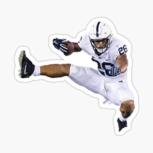 Amazon.com: Penn State Football Sticker - Sticker Graphic - Auto, Wall ...