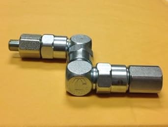 Graco 202577 Z-Swivel 6500 Psi: Amazon.com: Industrial & Scientific