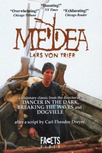 Medea: Amazon.de: DVD & Blu-ray
