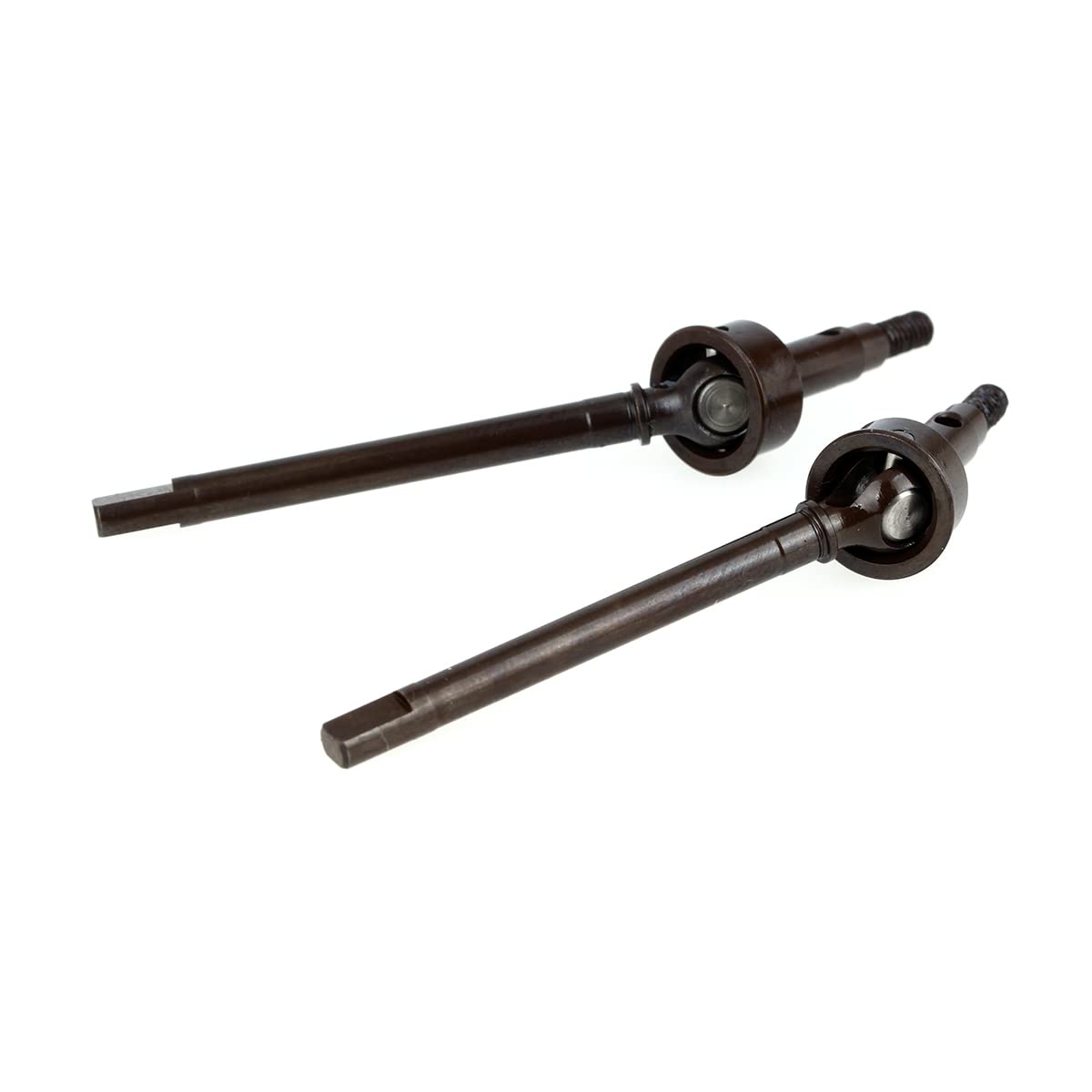 Axial Ryft KYX Racing Hard Steel Front Axle CVD Shaft Upgrades Parts ...