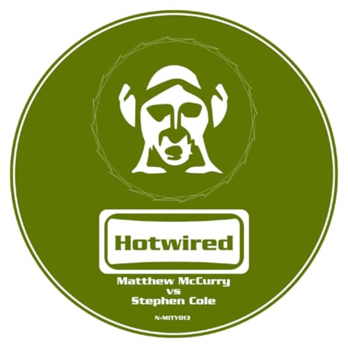 Hot Wired de Matthew McCurry & Stephen Cole en Amazon Music Unlimited