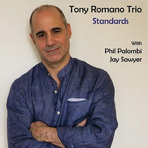 Amazon MusicでTony Romano TrioのStandardsを再生する