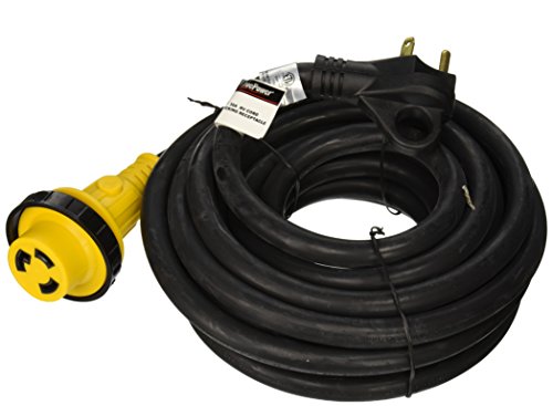 Snapklik.com : TruePower NEW 25 RV/Camper/Trailer / 5th Wheel Extension ...