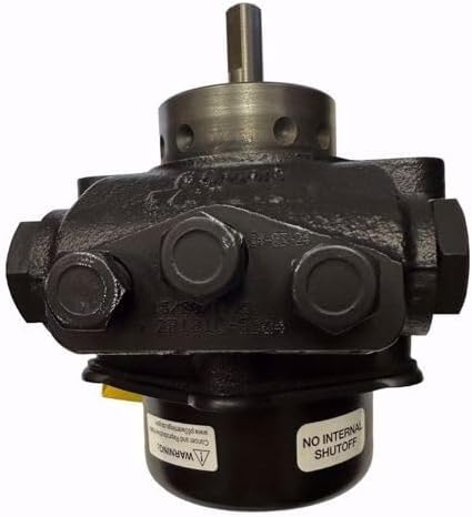 Amazon.com: Replacement for Webster 2R181C-5BQ4 Two Stage Oil Transfer ...