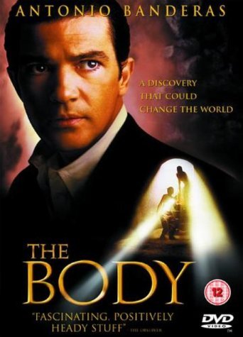 Amazon.com: The Body : Antonio Banderas, Olivia Williams, John Shrapnel ...