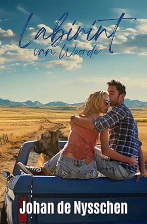 Labirint van Woorde (Afrikaans Edition) eBook : de Nysschen, Johan ...