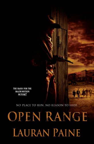 Open Range Imdb