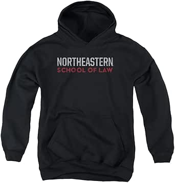 Amazon.com: LOGOVISION Northeastern University Official School Of Law ...
