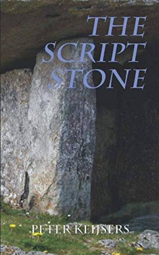 Amazon.com: The Script Stone: 9781731411327: Keijsers, Peter: Books