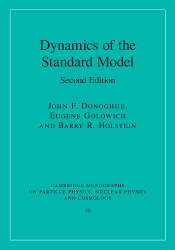 100 Best-Selling Particle Physics Books of All Time - BookAuthority