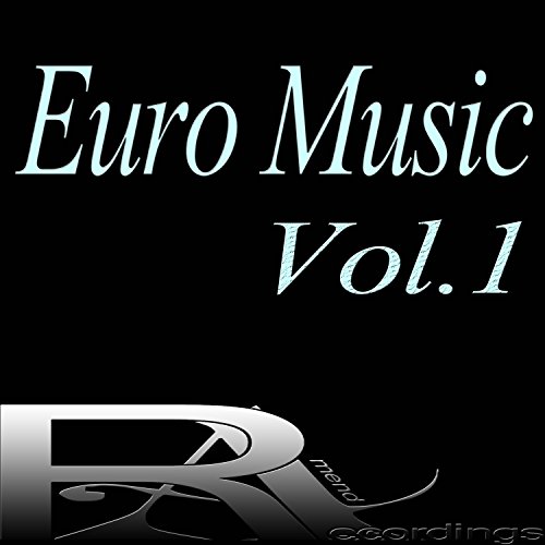 Amazon.com: Euro Music Vol.1 : VARIOUS ARTISTS: Digital Music