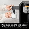 Ninja CP307 Hot and Cold Brewed System, Auto-iQ Tea and Coffee Maker ...