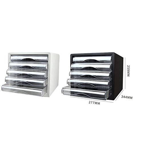 The 28 Best Office Flat Files of 2026 [Verified] - Cherry Picks