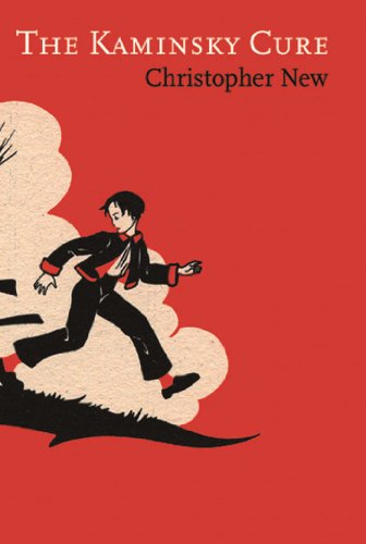 The Kaminsky Cure - Kindle edition by New, Christopher. Literature ...