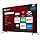 Amazon.com: TCL 65S425 65 Inch 4K UHD HDR Smart Roku TV (2019 ...