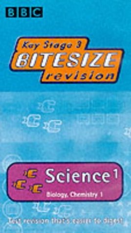 Key Stage 3 Bitesize Revision: Science 1: Amazon.in: BBC: Movies & TV Shows