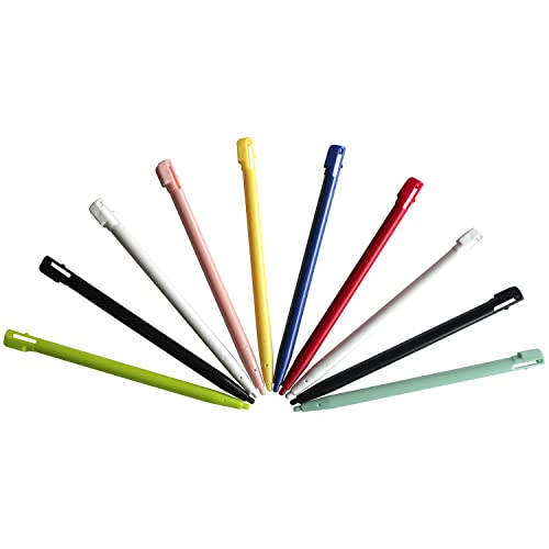 Amazon Best Sellers: Best Nintendo DS Stylus Pens