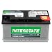 Interstate Batteries Automotive Battery 12V 95Ah (Group Size H8, 49 ...