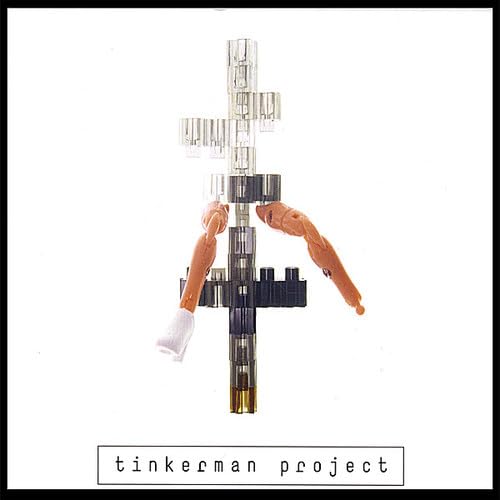 Amazon.com: Tinkerman Project: CDs & Vinyl