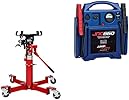 Amazon.com: Sunex 7796 1000-Pound Air and Hydraulic Telescopic ...