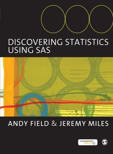 Discovering Statistics Using SAS (10) by Field, Andy - Miles, Jeremy [Paperback (2010)]: Field ...