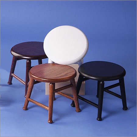 Amazon.com : Great American Barstools 12P-x 12" Toothbrush Stool : Baby ...