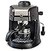 Amazon.com: Capresso 303.01 4-Cup Espresso and Cappuccino Machine Black ...