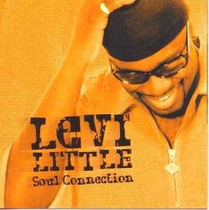 Little, Levi - Soul Connection - Amazon.com Music