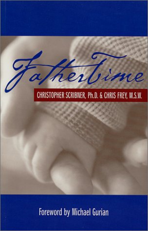 Amazon | Father Time: Stories on the Heart and Soul of Fathering ...
