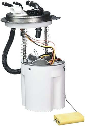 Amazon.com: HOLLEY Fuel Pump Module Return 19360 : Automotive
