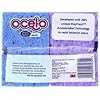 Amazon.com: O-Cel-O Cellulose Sponges, Assorted Colors 4 ea (Pack of 6 ...