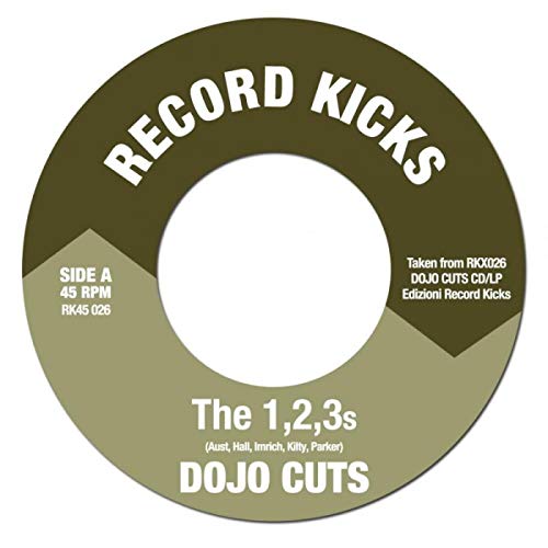Play The 1-2-3's (feat. Roxie Ray) by Dojo Cuts feat. Roxie Ray on ...