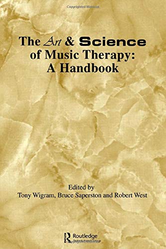 Amazon.com: Art & Science of Music Therapy: A Handbook: 9783718656349 ...