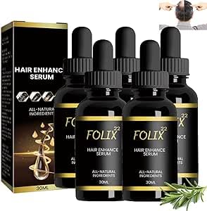 Amazon.ca Best Sellers: The most popular items in Hair Styling Serums