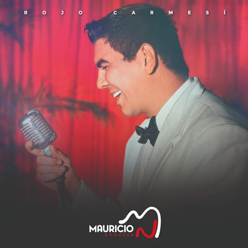 Amazon.com: Rojo Carmesí : Mauricio Noguera: Digital Music