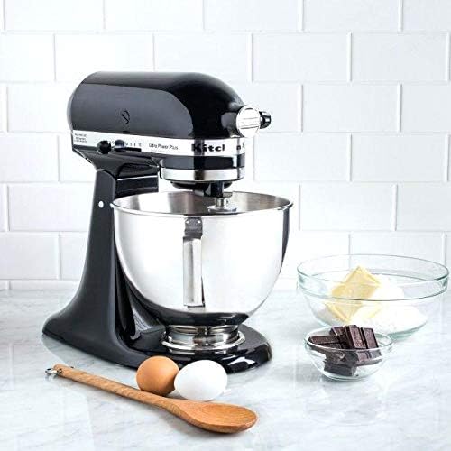 KitchenAid® Ultra Power® Plus Series 4.5-Quart Tilt-Head Stand Mixer ...