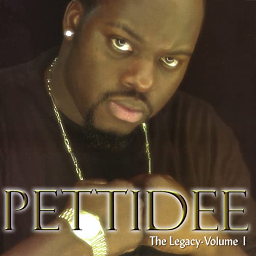 Play The Legacy by Pettidee on Amazon Music