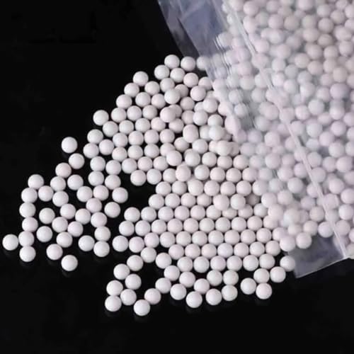 SDMAX High Grade 0.20g BB Pellets Biodegradable Plastic Shooting Firing ...