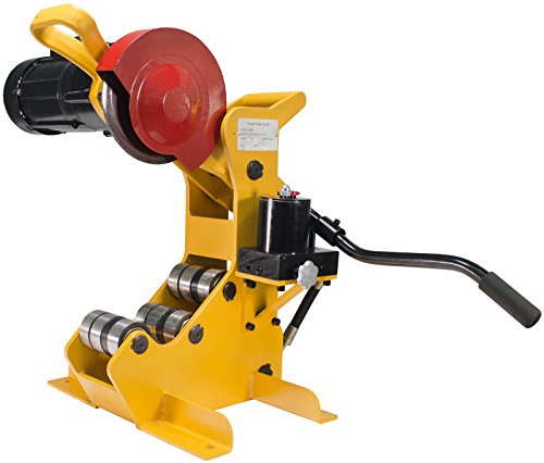 The 30 Best Steel Pipe Cutters of 2025 [Verified] - Cherry Picks