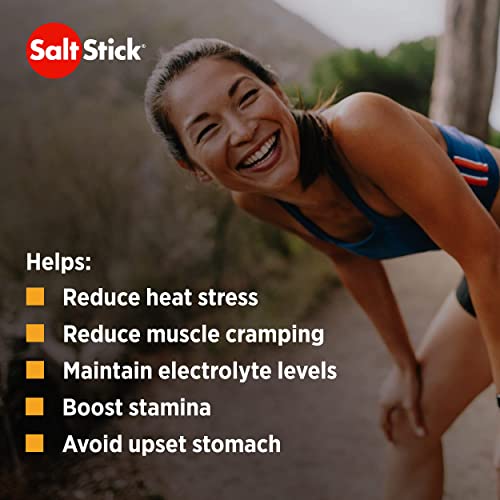 Fuel your performance with SaltStick FastChews Electrolytes | Get ...