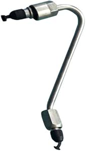 Amazon.com: Fuel supply tube 4935981 for cummins diesel engine : Automotive