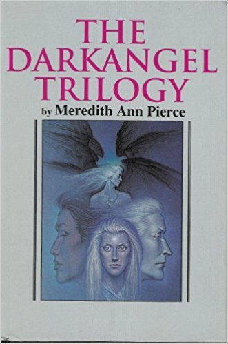 The Darkangel Trilogy: Meredith Ann Pierce: Amazon.com: Books