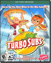 Amazon.com: Turbo Subs - Windows : Video Games