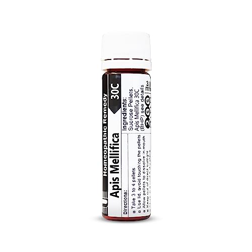 Apis Mellifica 30C Homeopathic Remedy - 200 Pellets, Urenus in Pakistan ...