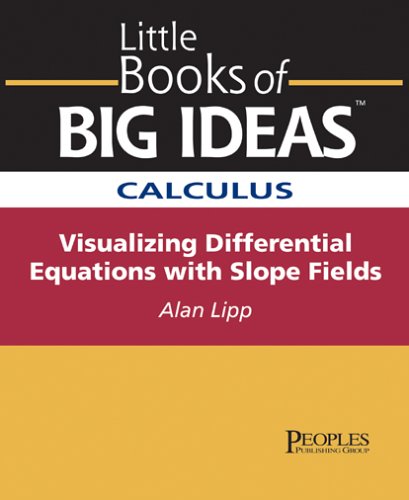 Little Books of Big Ideas Calculus: Calculus in Space-Leaving the Plane ...
