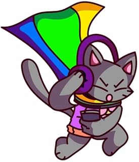 Deadmau5's Nyan Cat Car: A Purrfectly Crazy Combination | PetShun