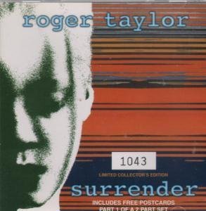 Surrender [CD 1] [CD 1]: Amazon.co.uk: CDs & Vinyl